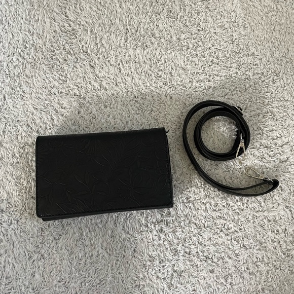 Bags | Save The Girls Touch Screen Wallet | Poshmark
